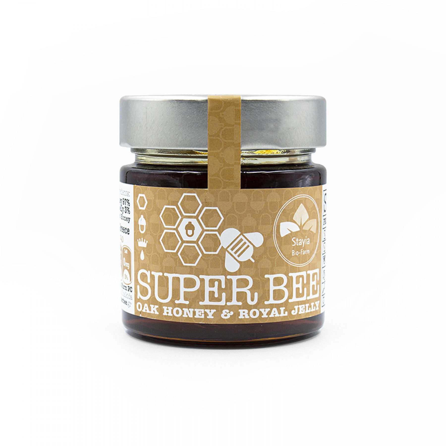 The Bee Bros Full Collection 300g