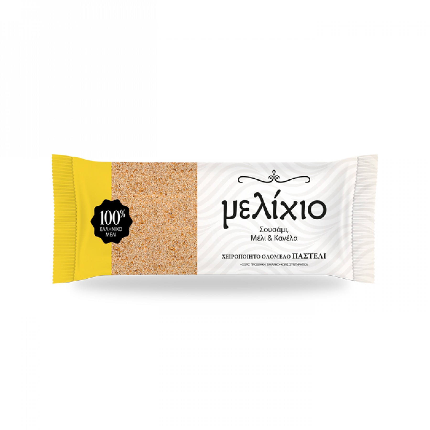 ΣΝΑΚ ΜΠΑΡ