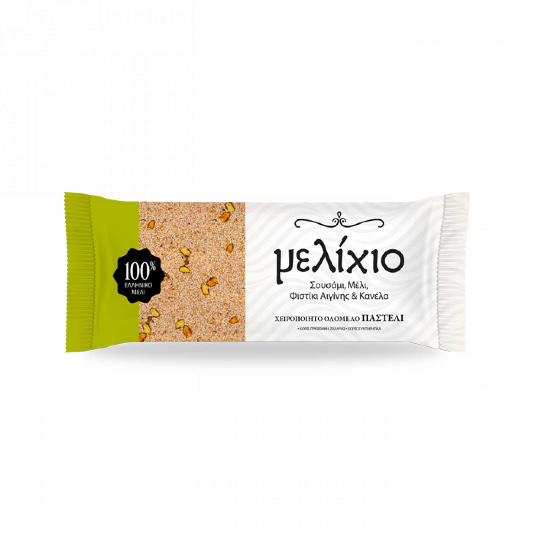 ΣΝΑΚ ΜΠΑΡ